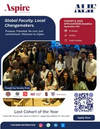 Avanti Alumni Network