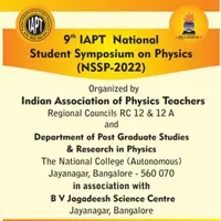 Indian Association of Physics Teachers