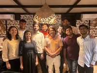 Avanti Alumni Network