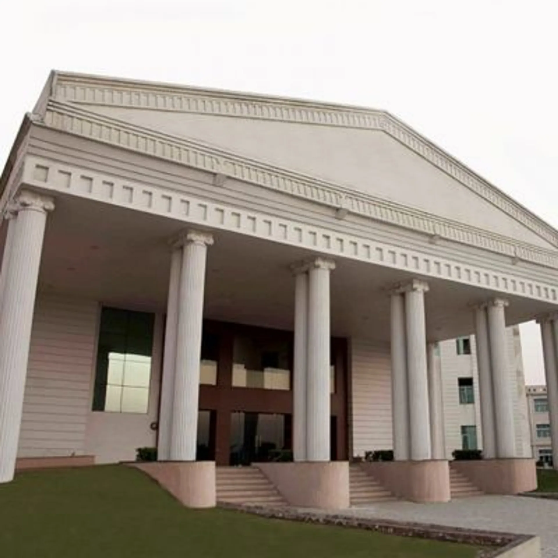 Noida International University