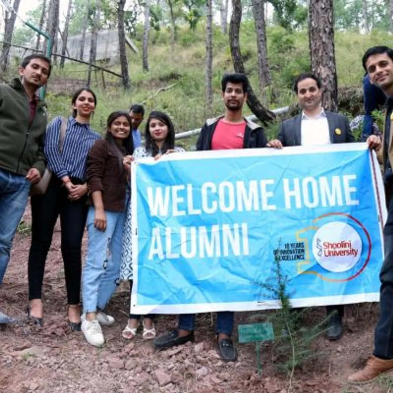 Shoolini University