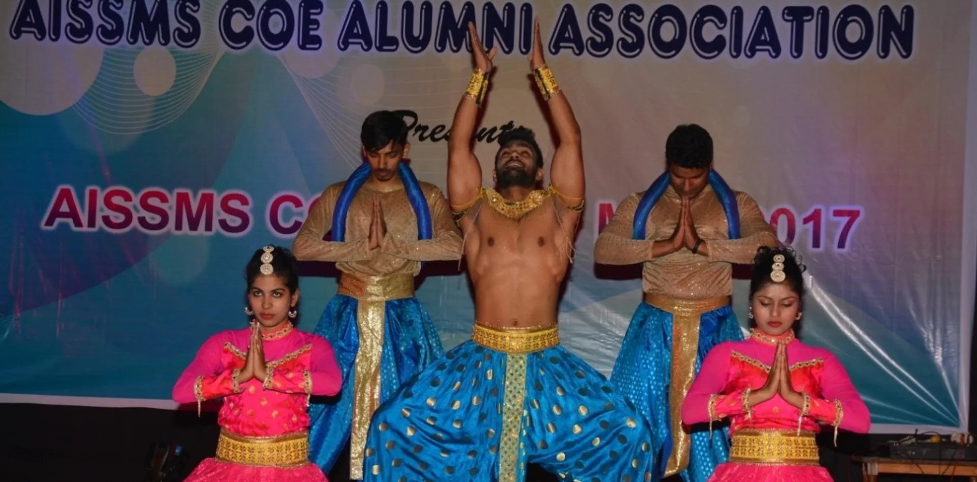 AISSMS College of Engineering