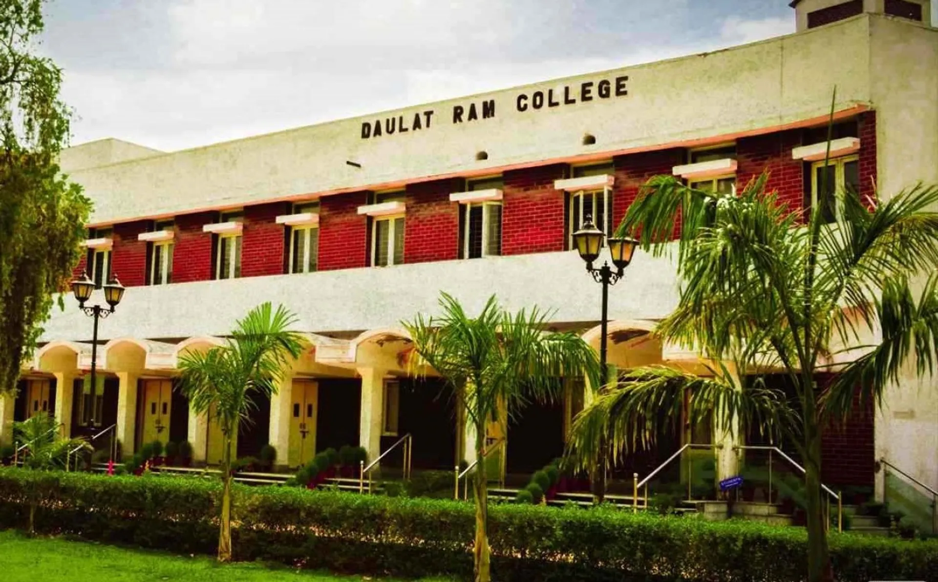 DRCians Alumnae Association
