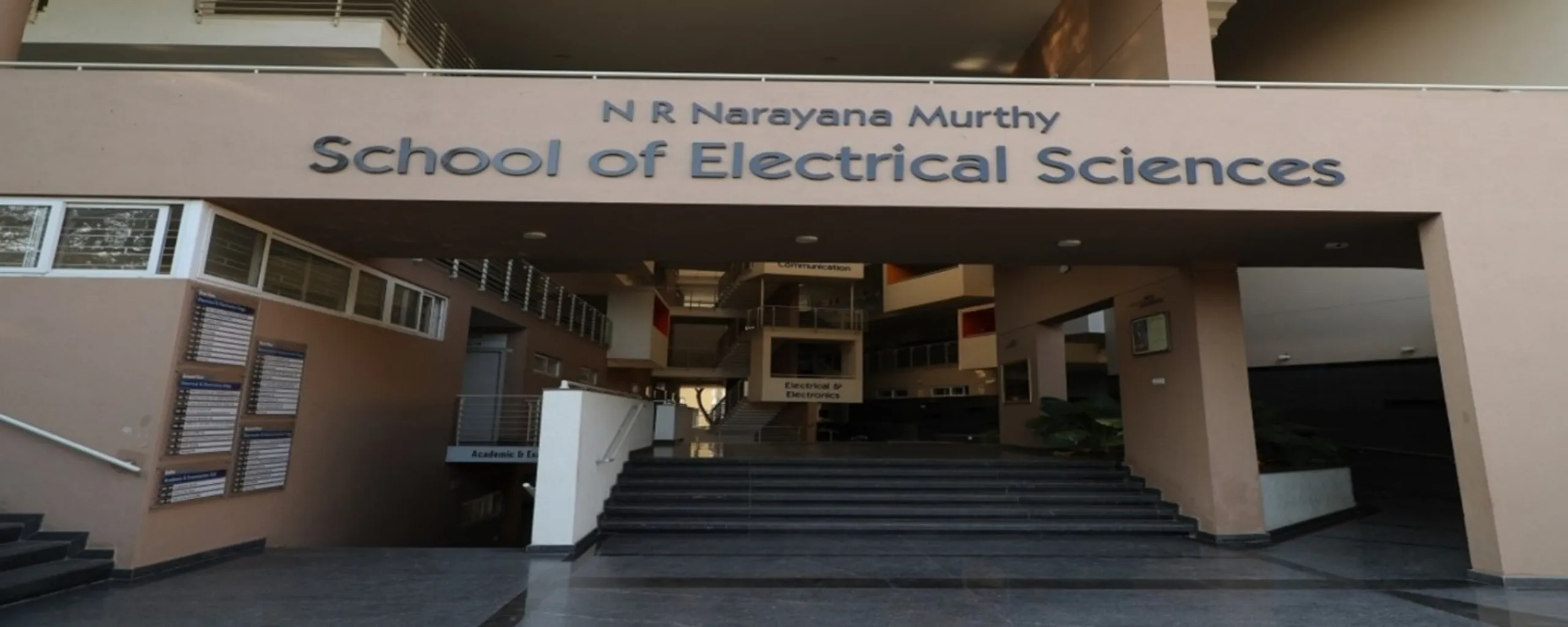 National Institute of Engineering