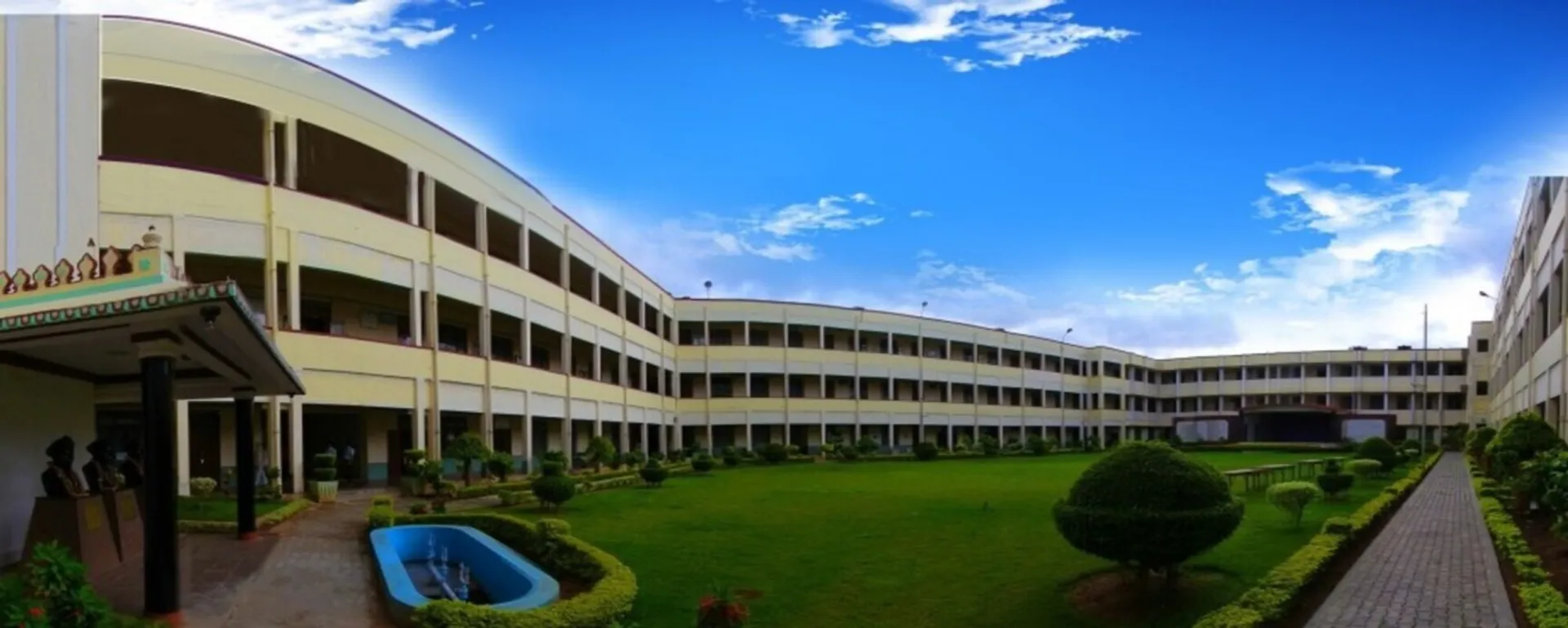 National Institute of Engineering