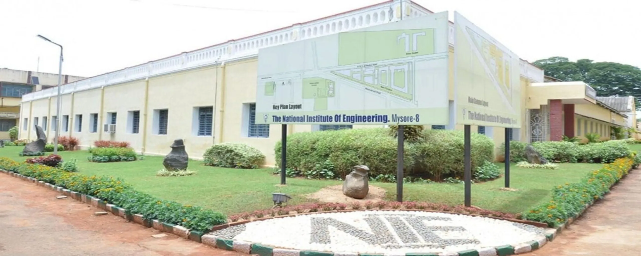 National Institute of Engineering