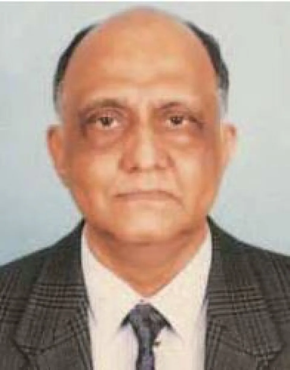 VJTI Alumni Association