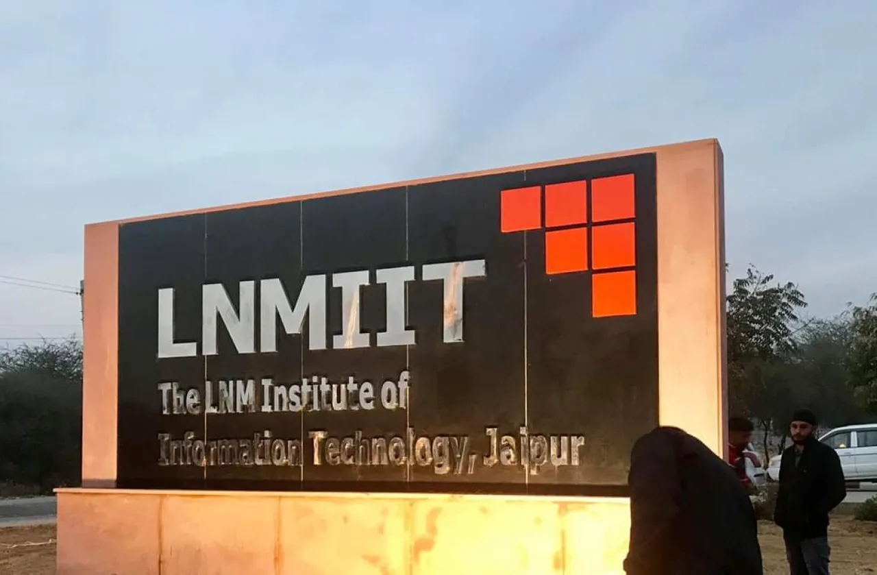 LNMIIT Alumni Association