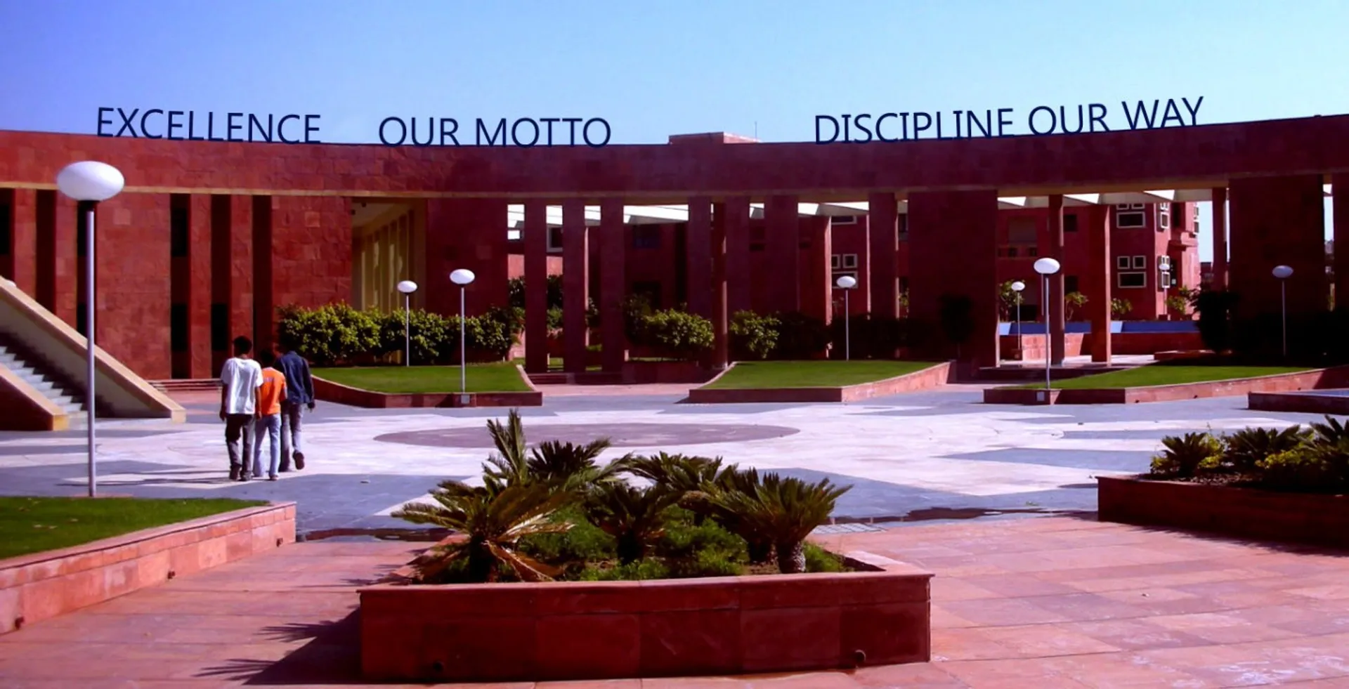 Lnmiit Alumni Association