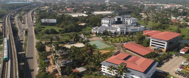 SCMS Alumni Association