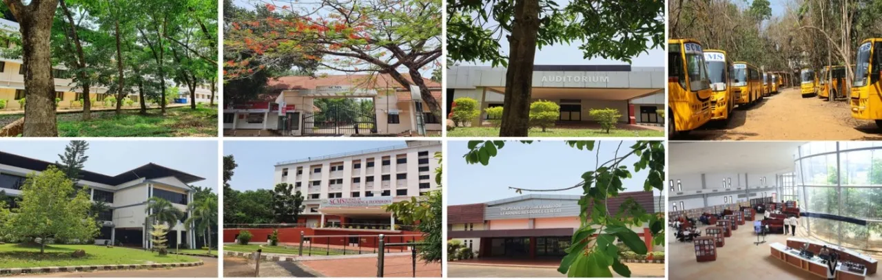 SCMS Alumni Association