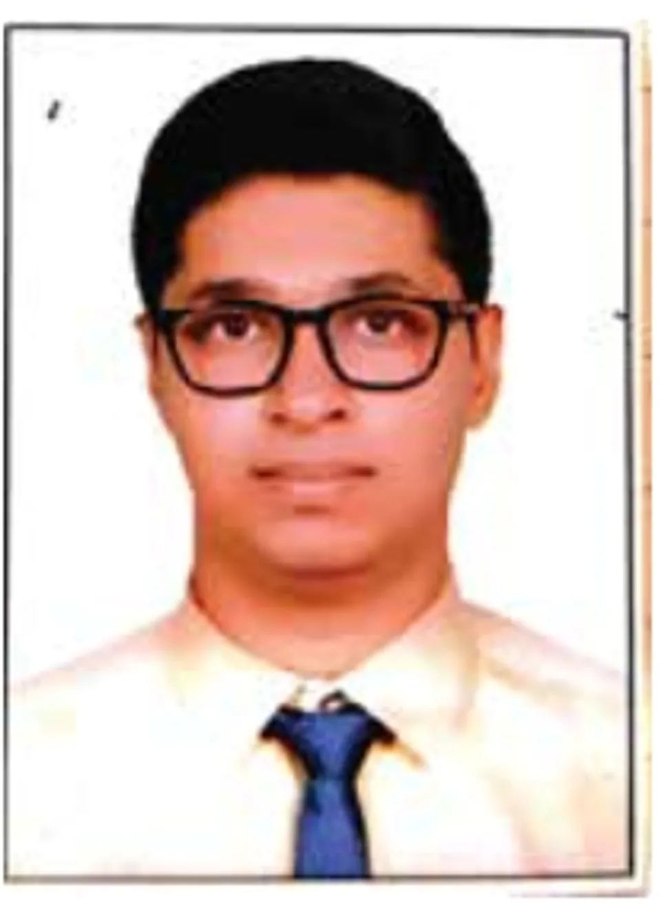 National Institute of Securities Markets Alumni Platform