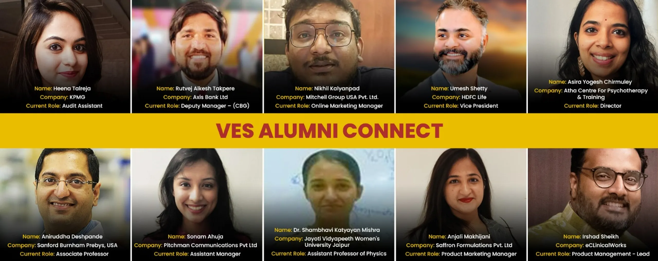 VIVEKANAND EDUCATION SOCIETY