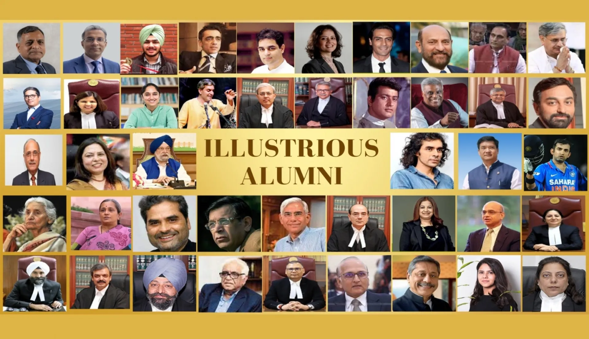 Hindu College - The Office of Alumni Relations
