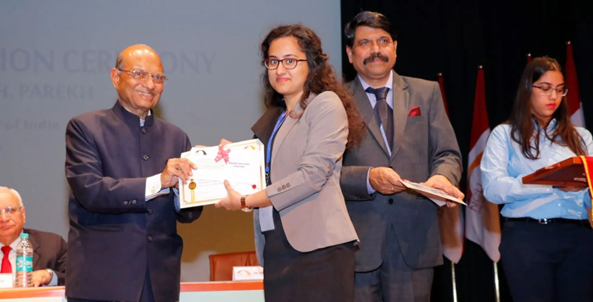 The NorthCap University Alumni Platform