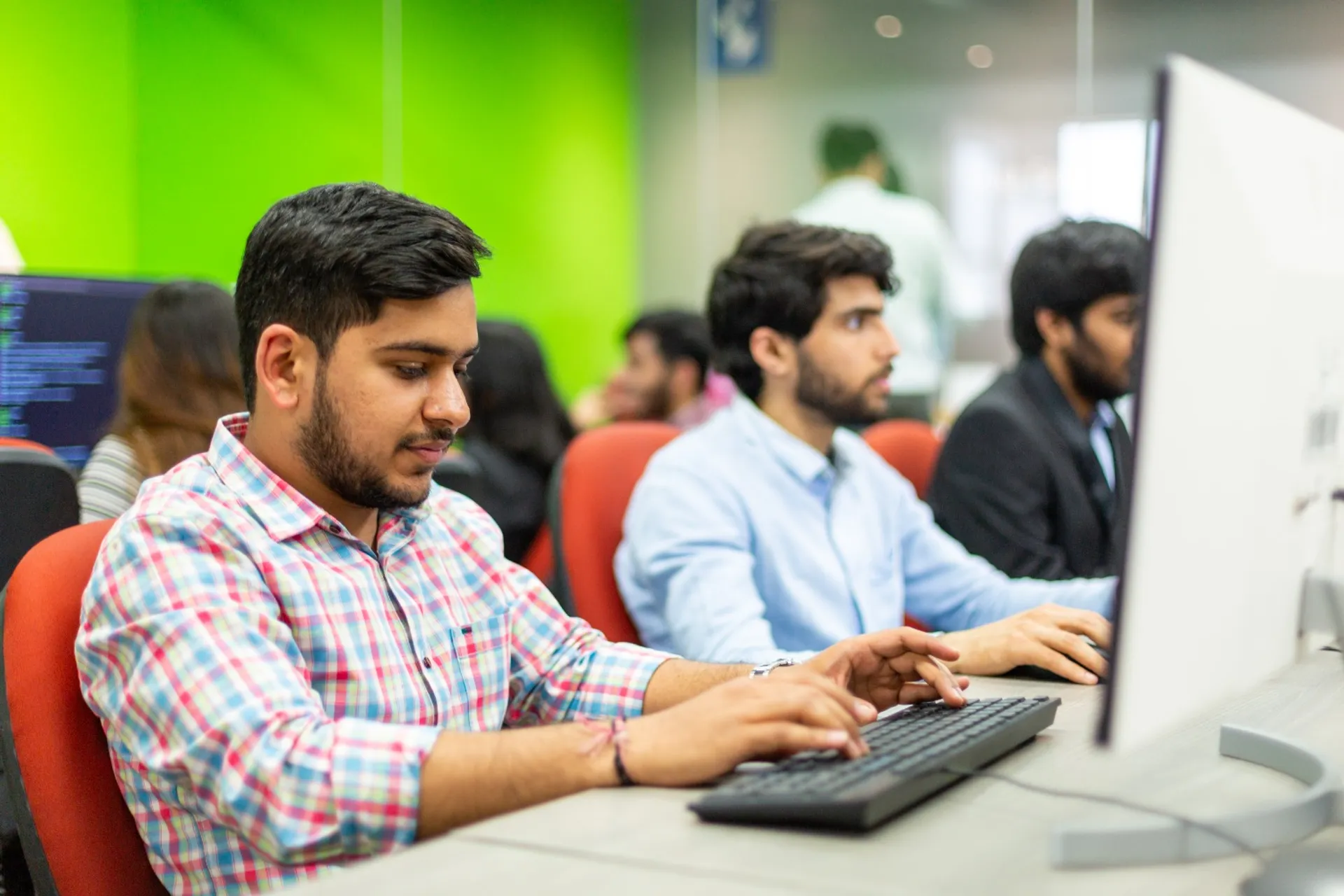 The NorthCap University Alumni Platform