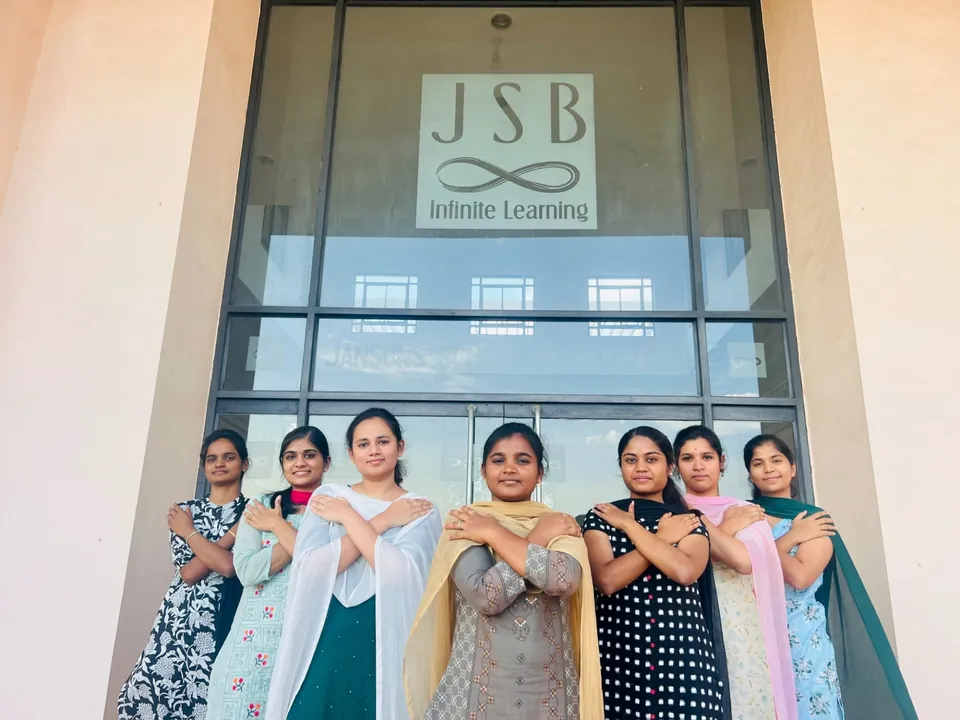 Jansons School of Business