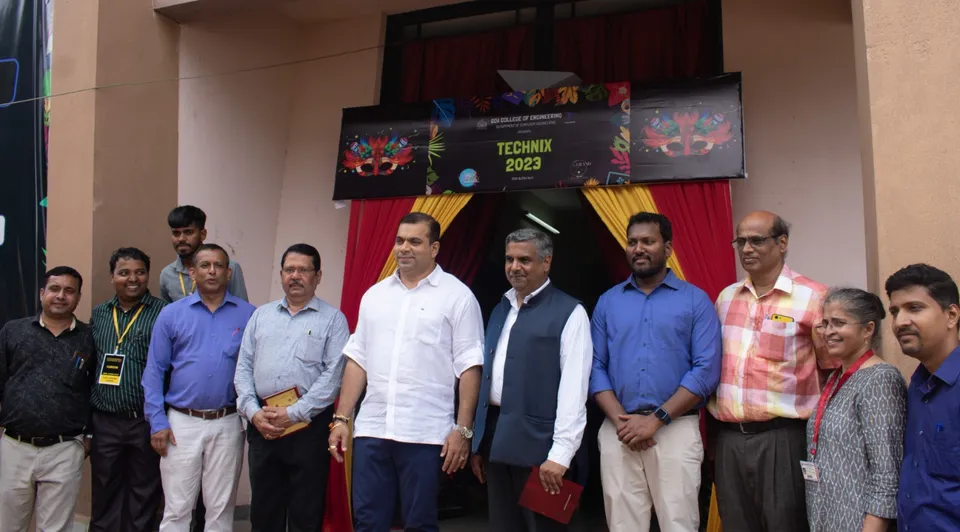 Goa Engineering College