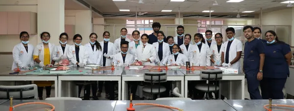 Manipal College of Dental Sciences, Mangalore