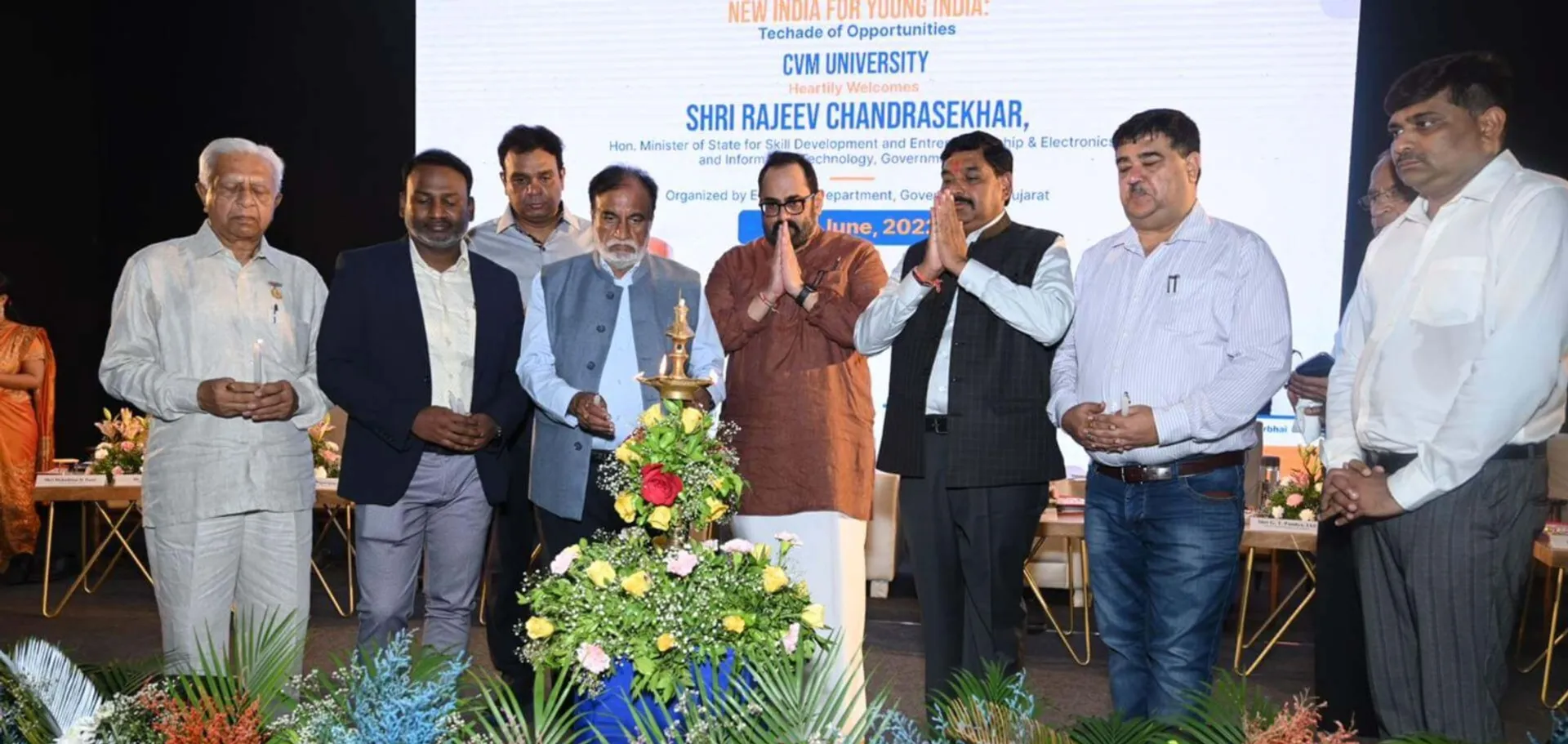 CVM UNIVERSITY Alumni Portal