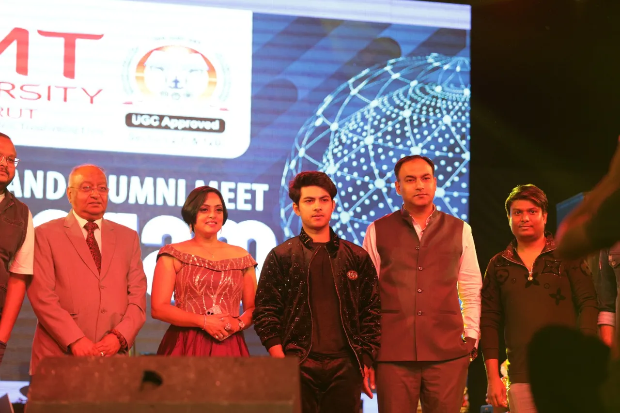 IIMT University, Meerut