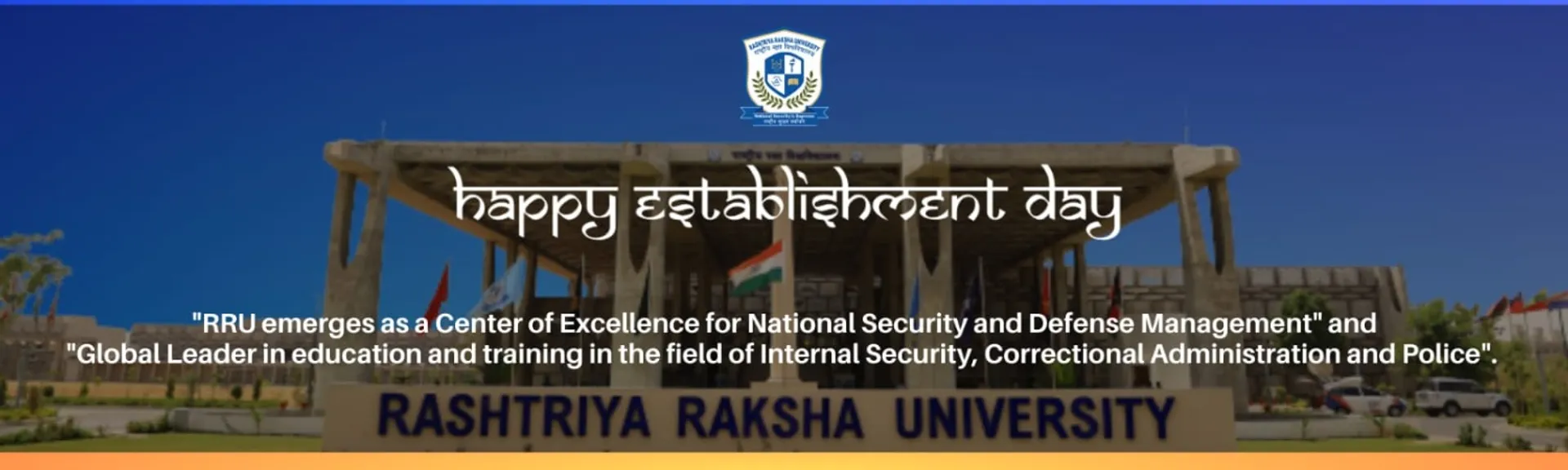 RRU Council for Alumni Relation & Engagement (RCARE)