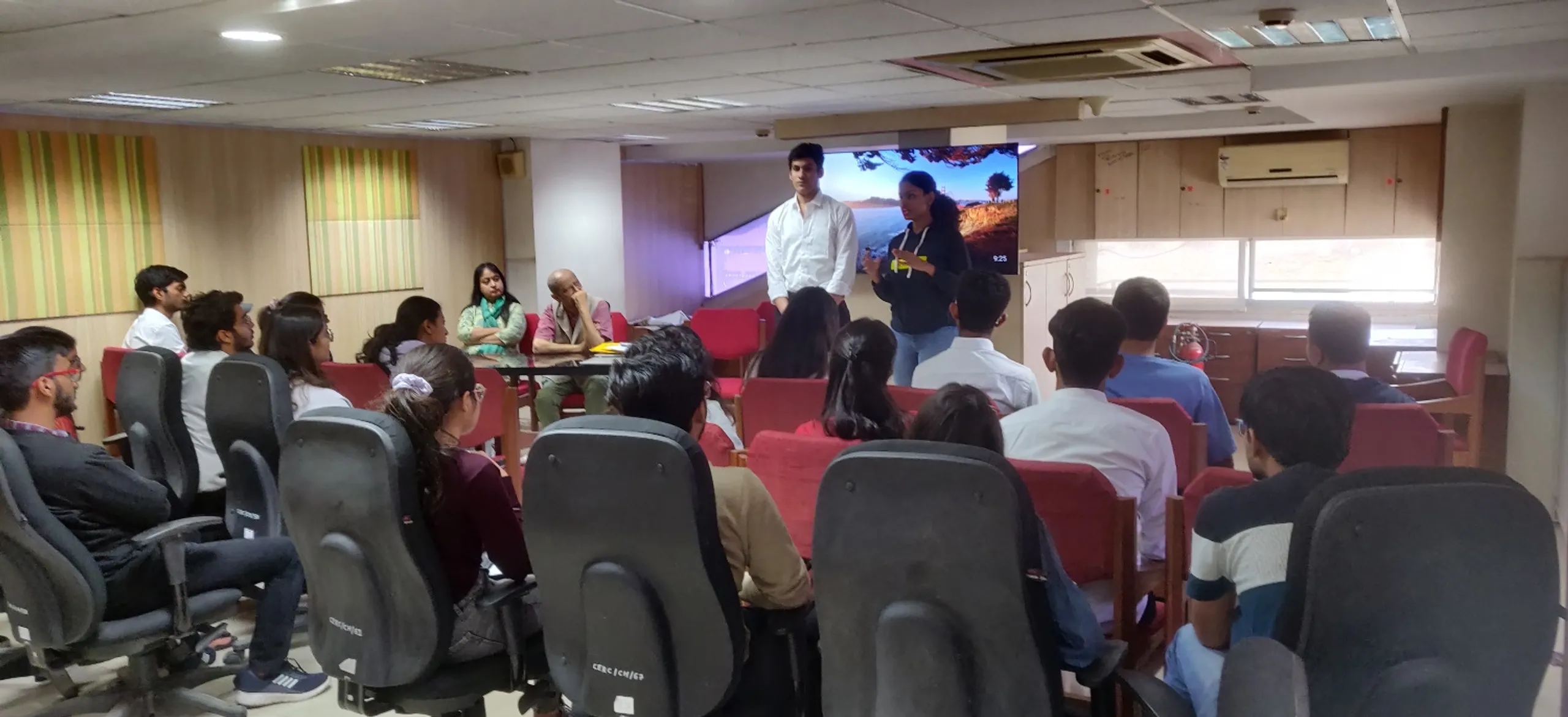 Consumer Education & Research Centre