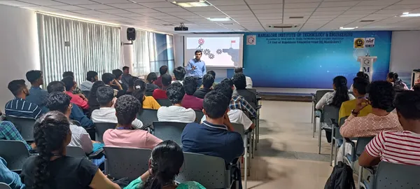 Mangalore Institute of Technology & Engineering