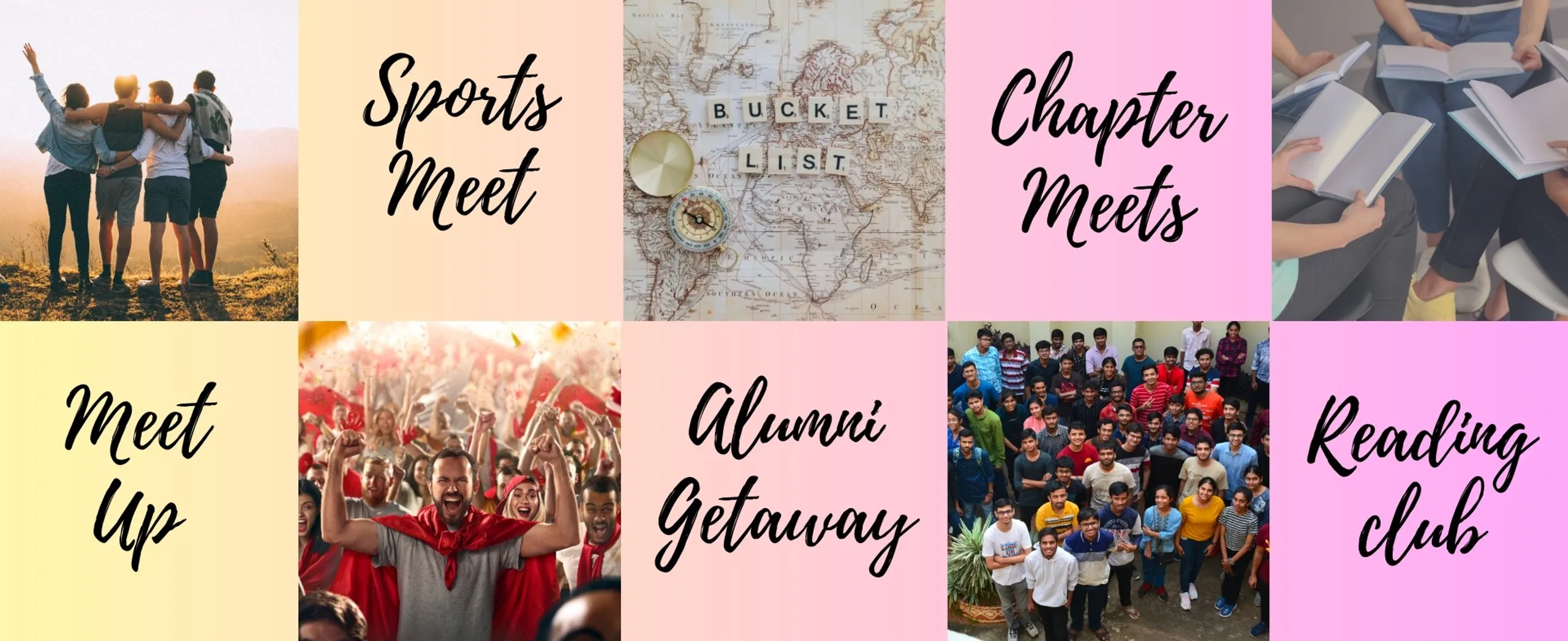 Avanti Alumni Network