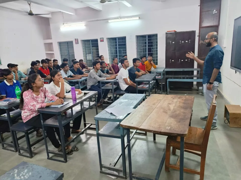 Avanti Alumni Network