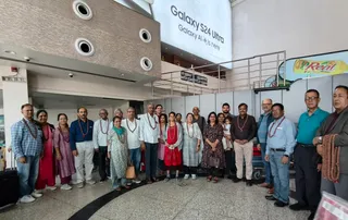 National Institute of Technology - Warangal