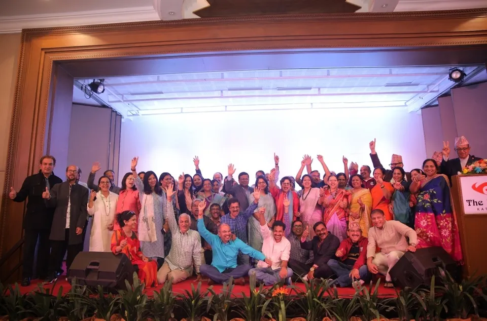 National Institute of Technology - Warangal