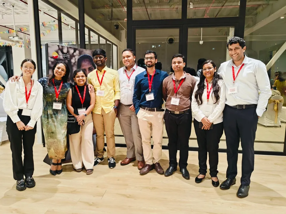 Avanti Alumni Network