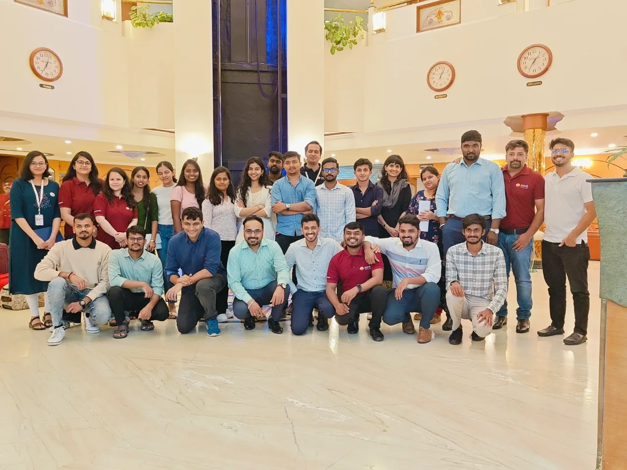 Avanti Alumni Network