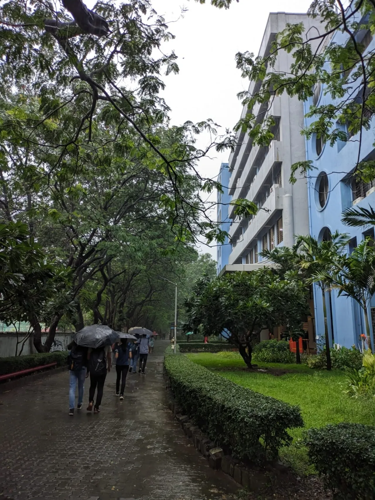 Sardar Patel Institute of Technology