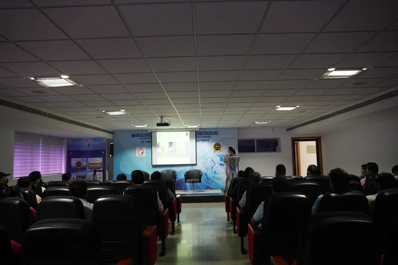 Mangalore Institute of Technology & Engineering