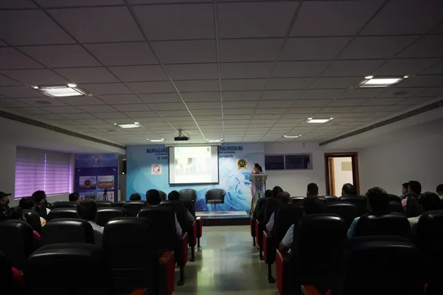 Mangalore Institute of Technology & Engineering