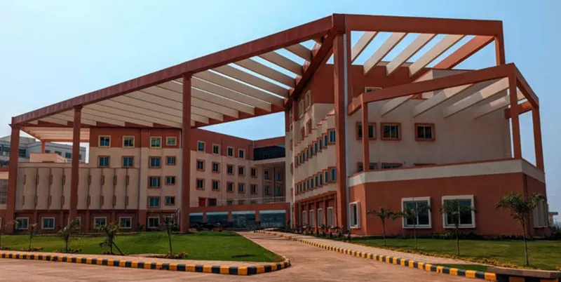 IIT Dharwad Alumni Association