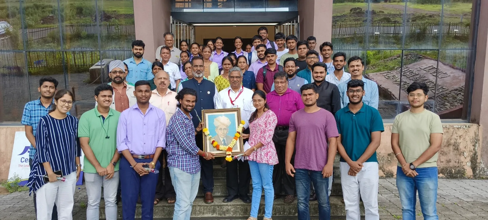 Goa Engineering College