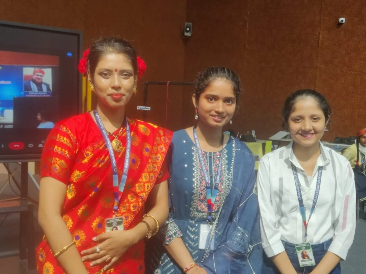 Indian Association of Physics Teachers