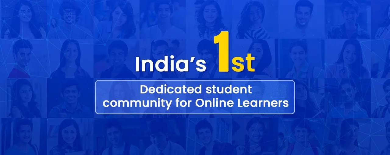 College Vidya Community