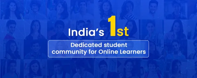 College Vidya Community