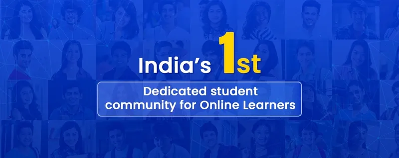 College Vidya Community