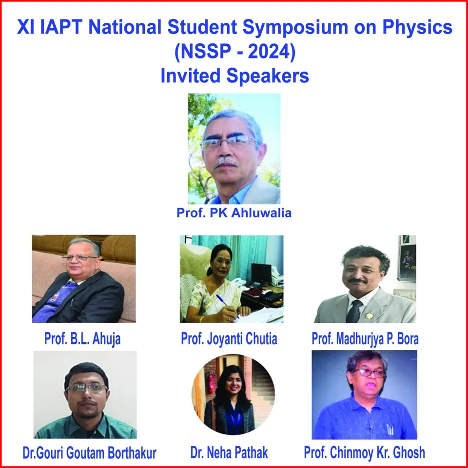 Indian Association of Physics Teachers