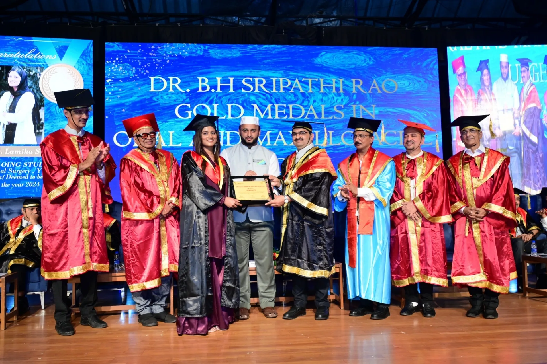 Yenepoya (Deemed to be University)