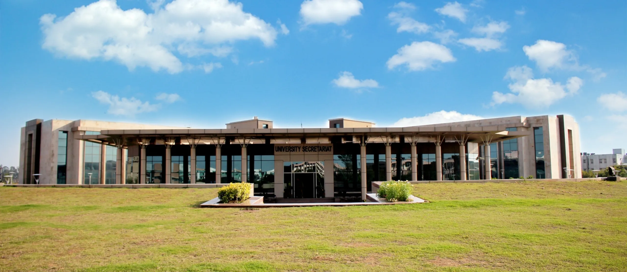 Maharshi Dayanand University