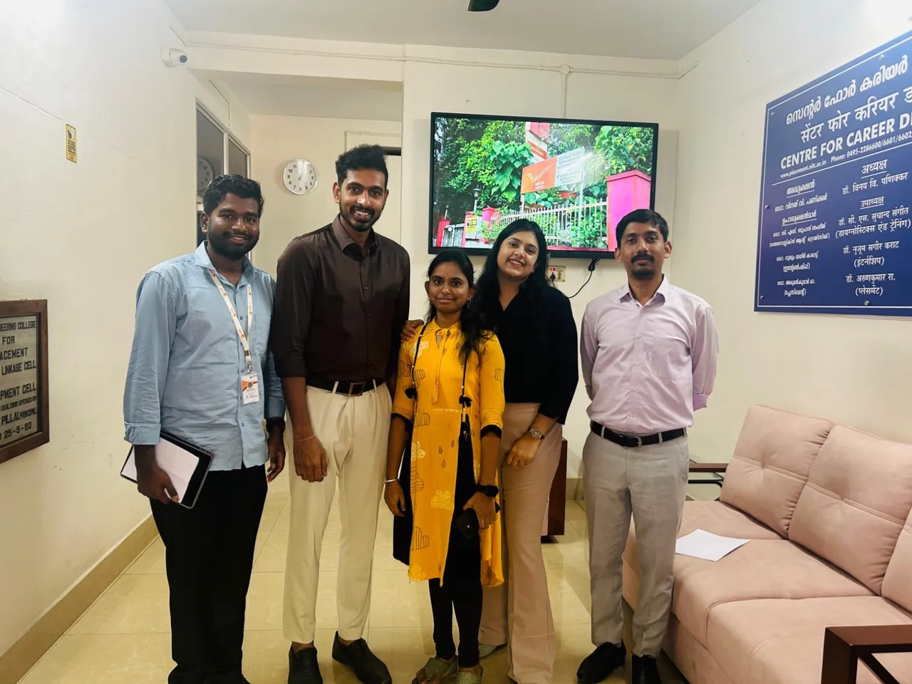 Avanti Alumni Network