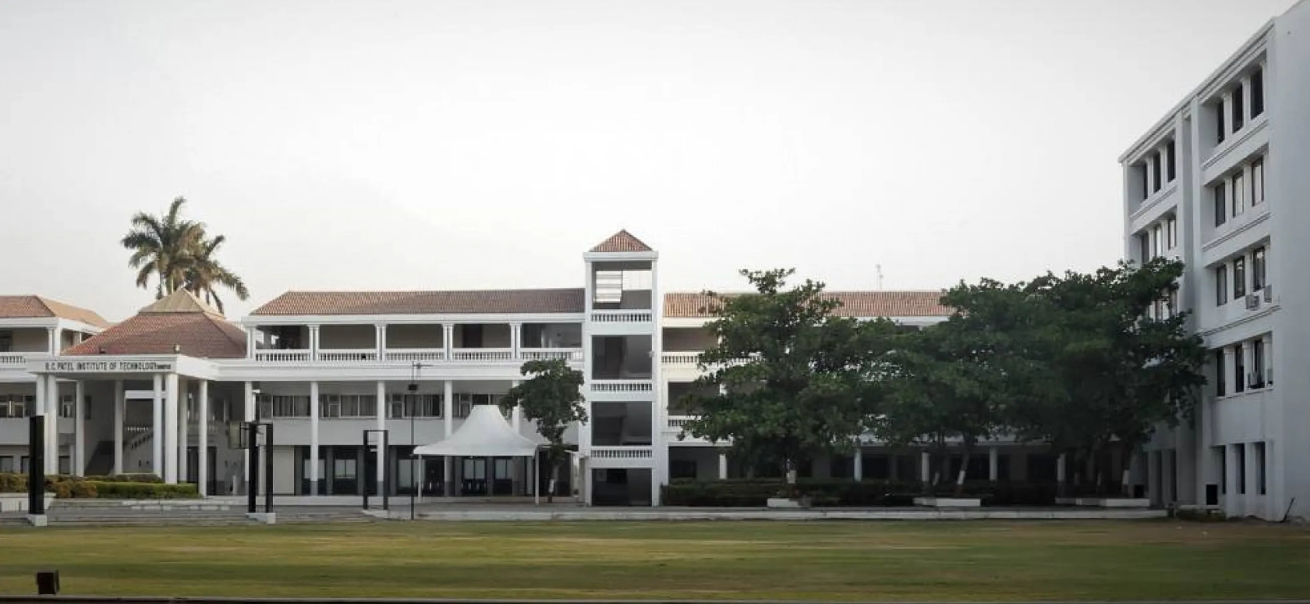 R C Patel Institute of Technology Alumni