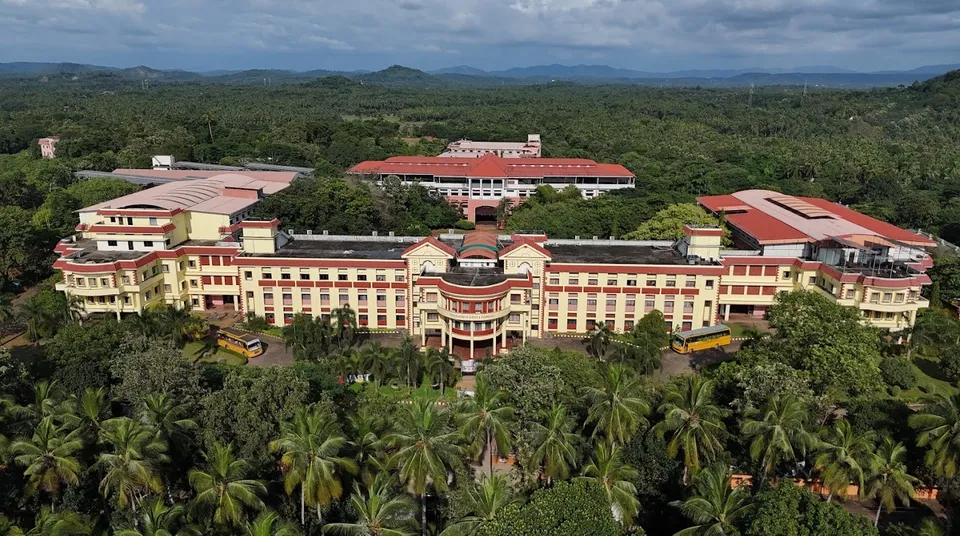 Vidya Academy of Science and Technology, Thalakottukara