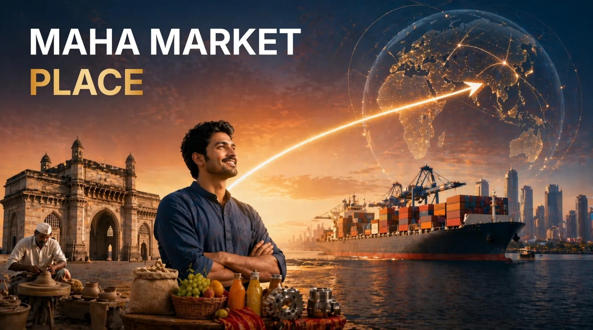 Garje Marathi Global